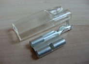 Motorcycle Bullet Terminals